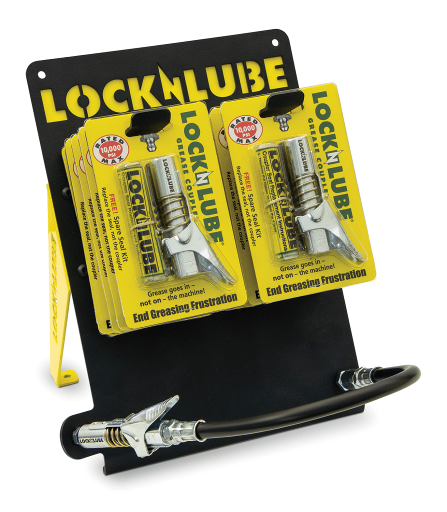 The Lock N Lube Advantage: Easy Sales, Quality Products, Real Results ...