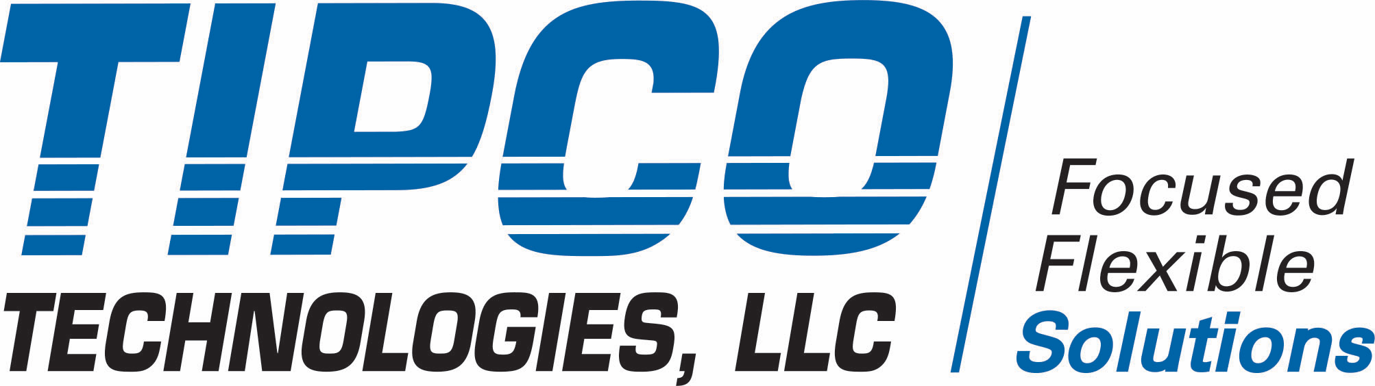 TIPCO Technologies, LLC – IDCO