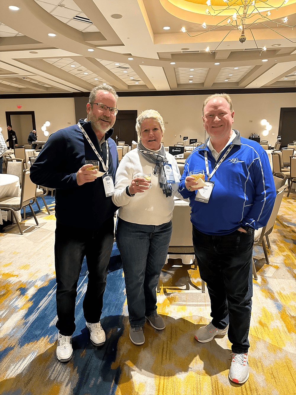 IDCO Events – IDCO