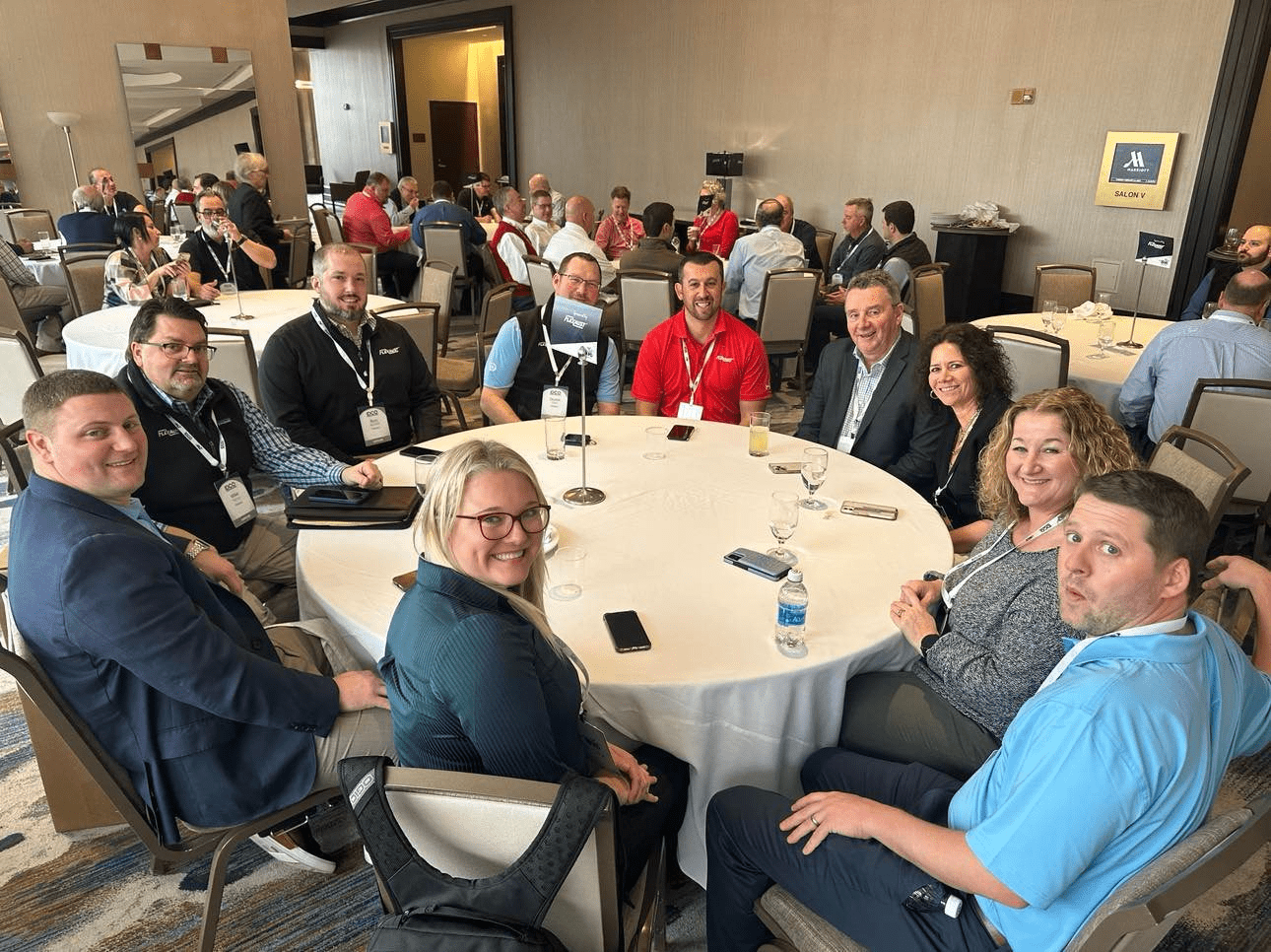 IDCO Events – IDCO