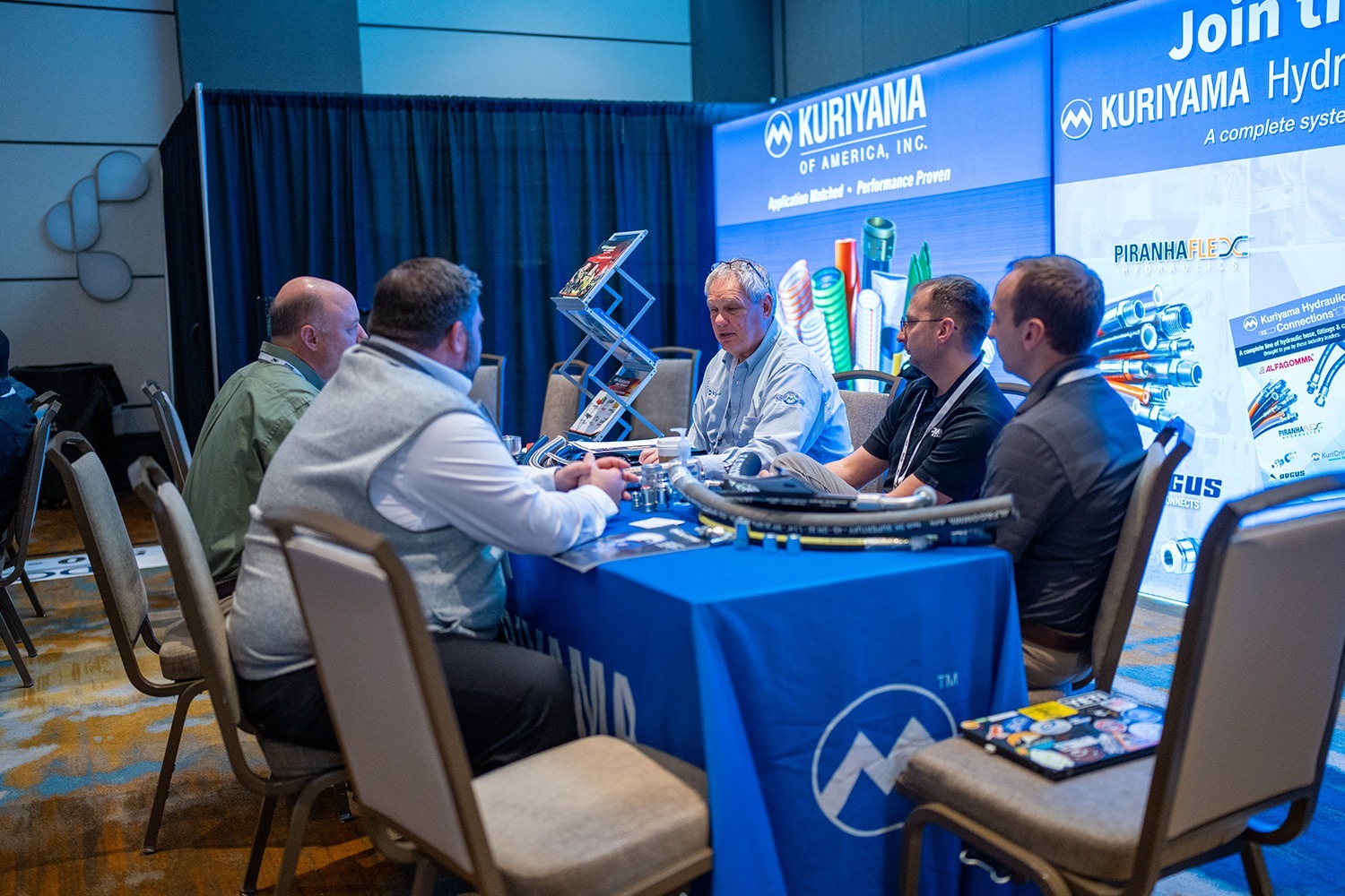 Supplier Toolbox – IDCO