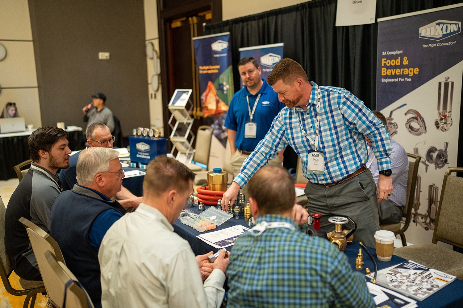 Supplier Toolbox – IDCO