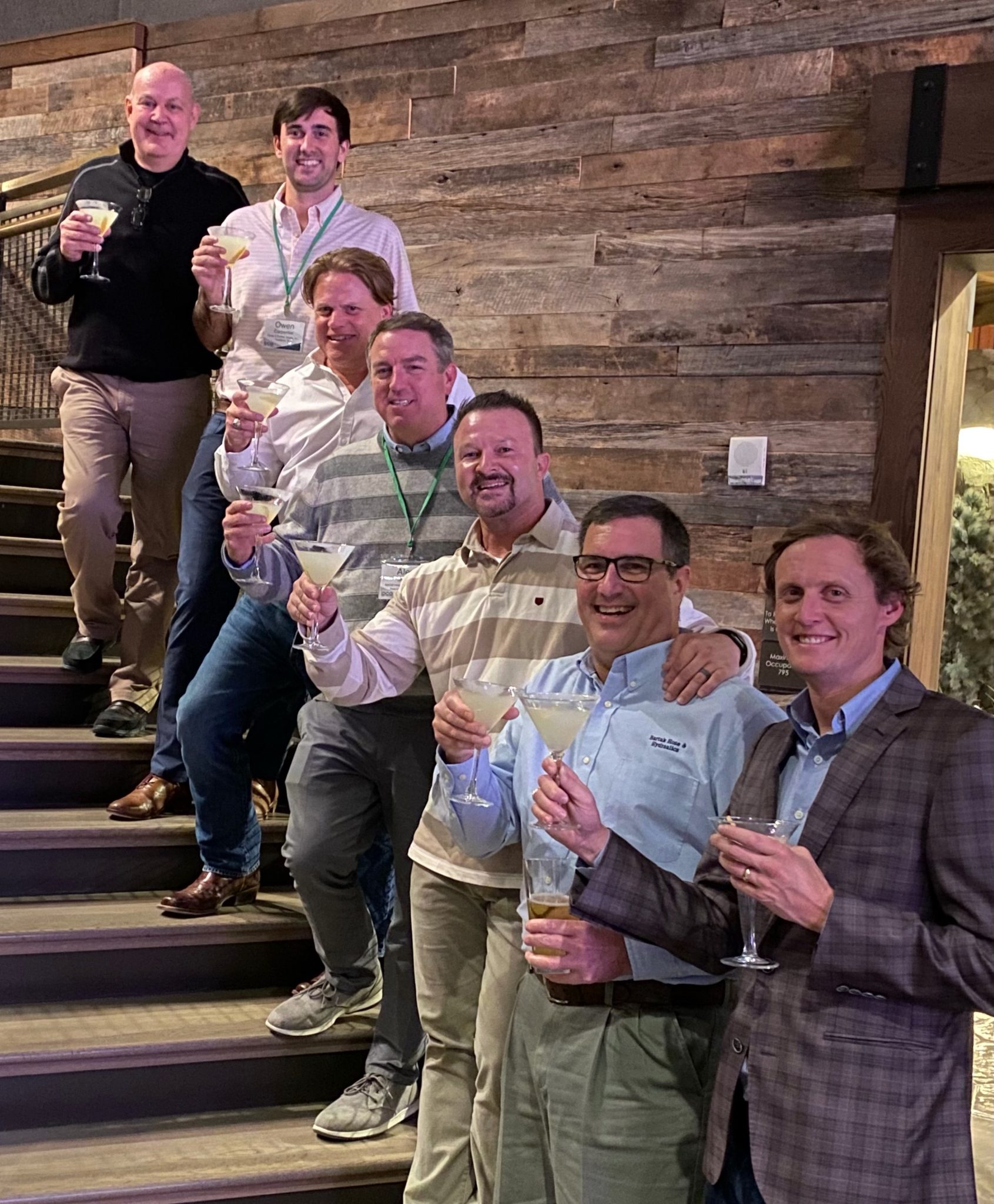 Maximize your Membership – IDCO