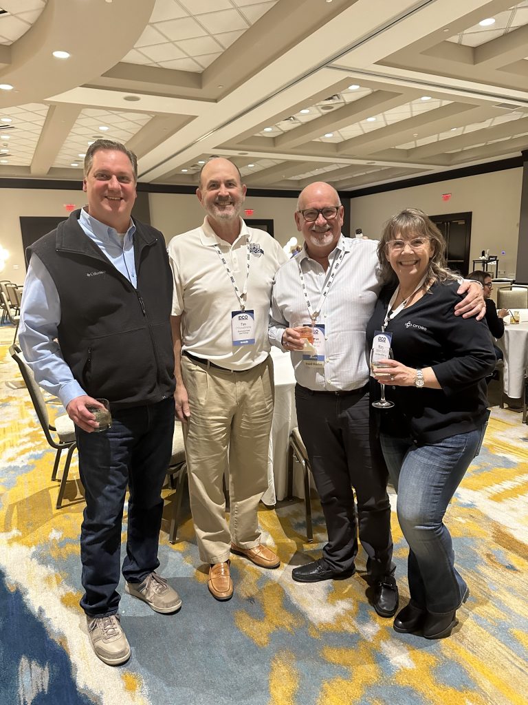 Maximize your Membership – IDCO