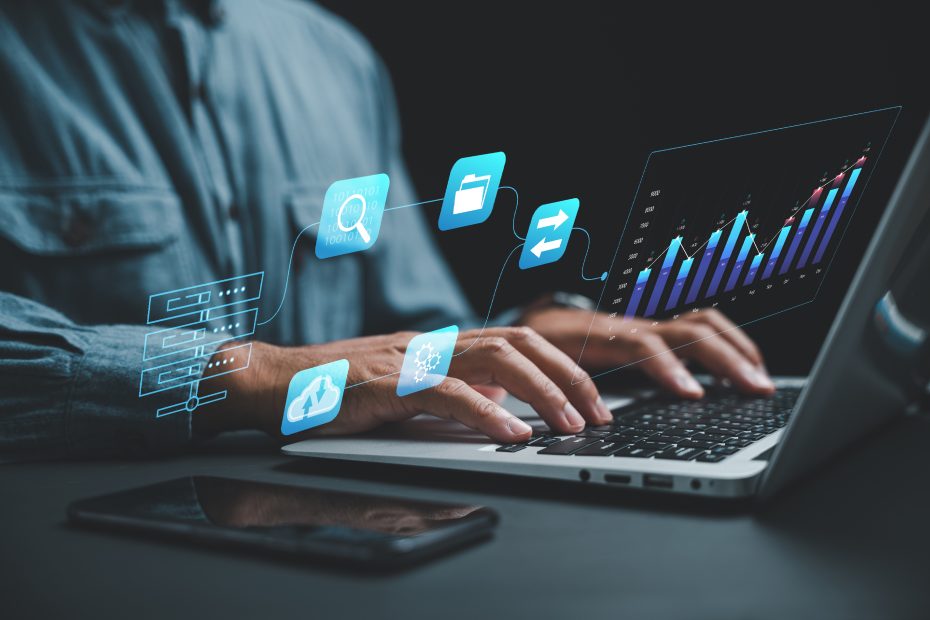 Transformative Technology – IDCO