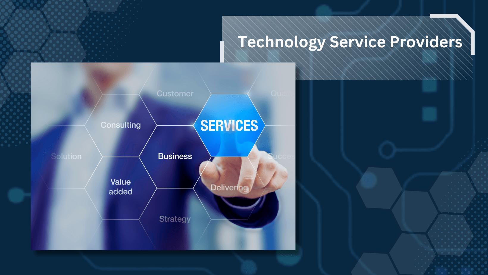 Transformative Technology – IDCO