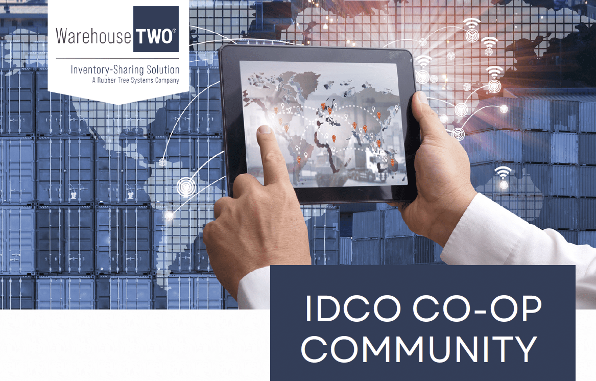 Transformative Technology – IDCO