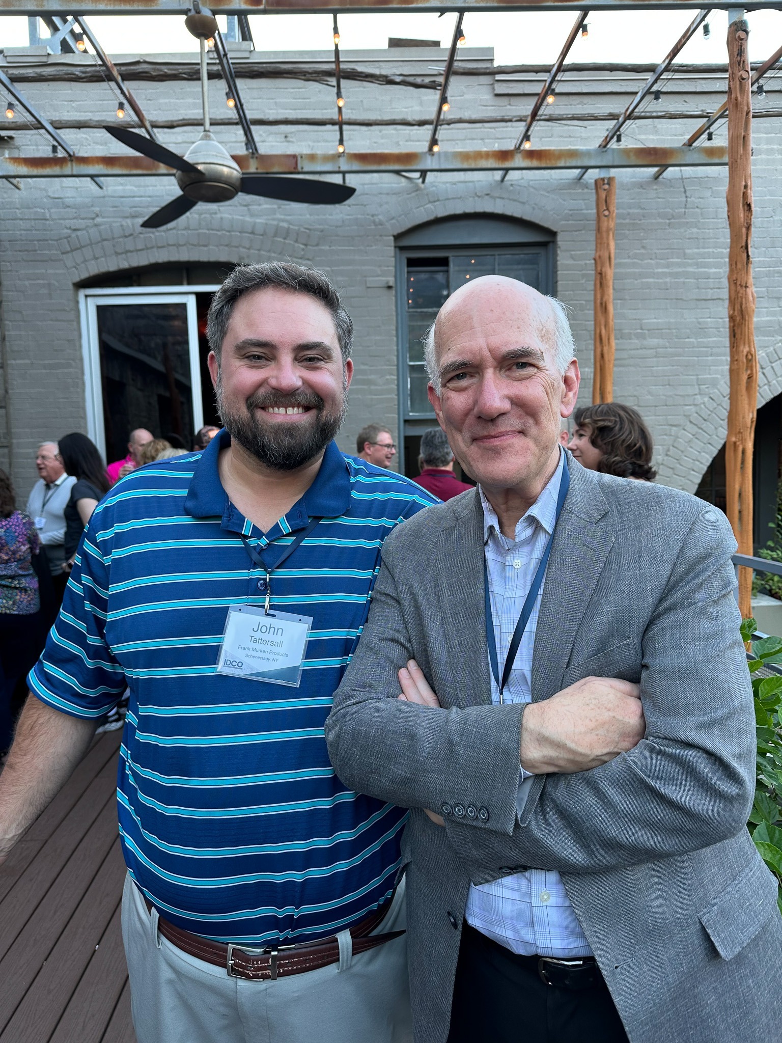 Member-led Committees – IDCO