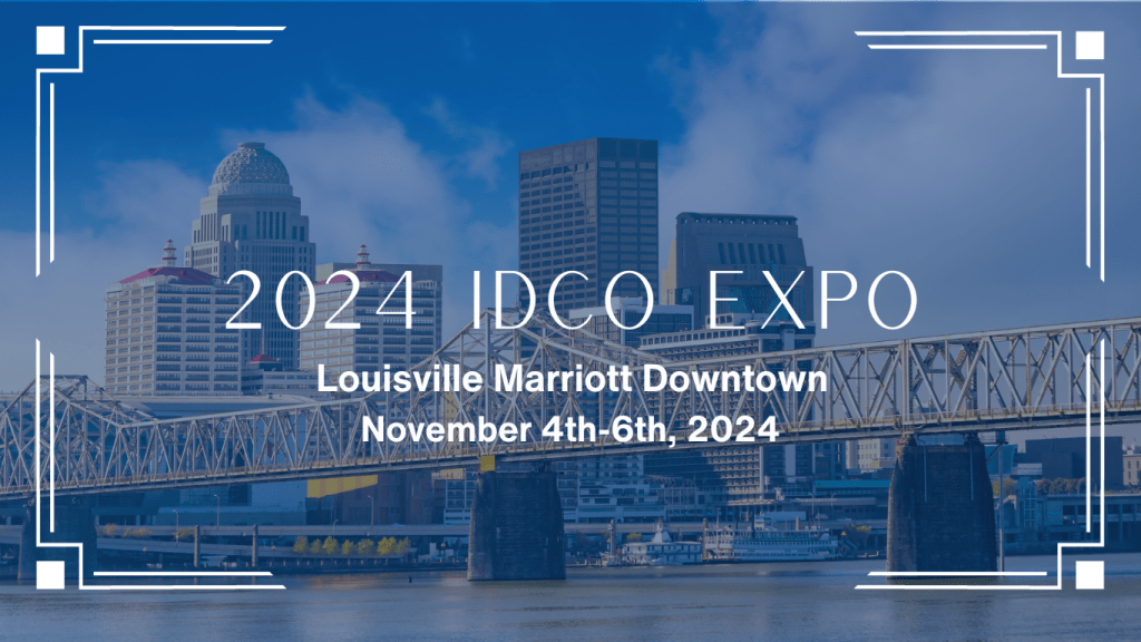 2024 IDCO Expo – IDCO