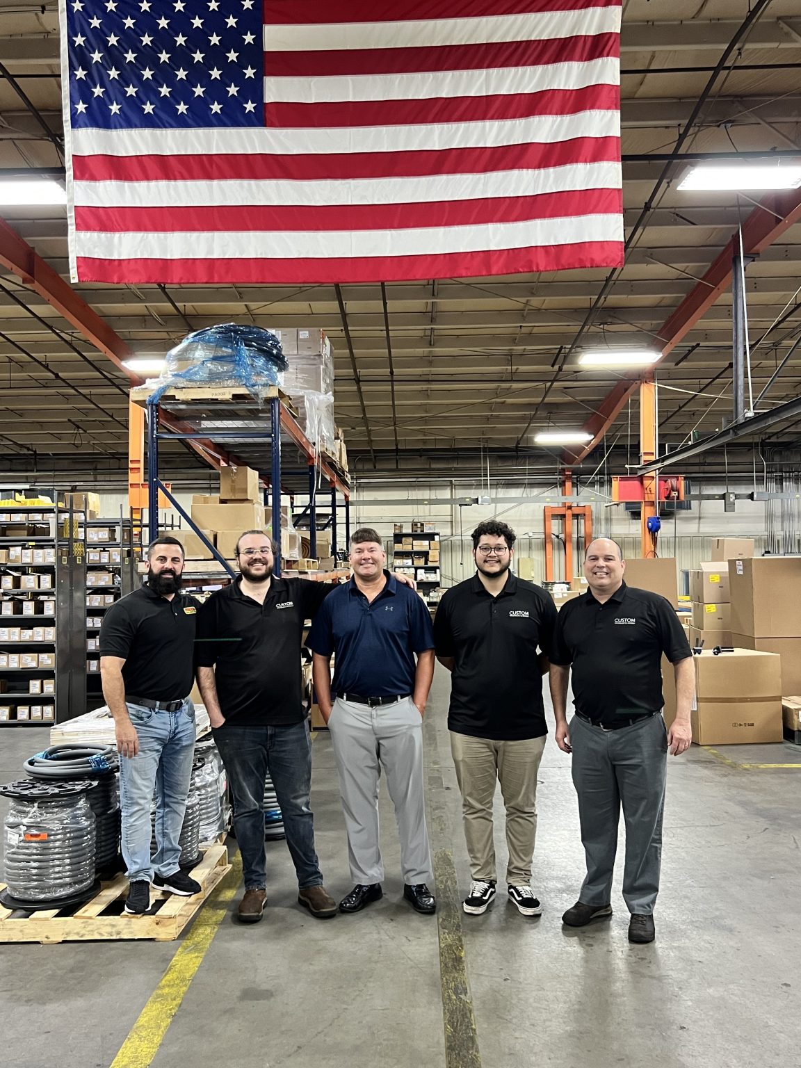 Streamlining Plant Operations: Proco’s Expansion Joint Inspection ...