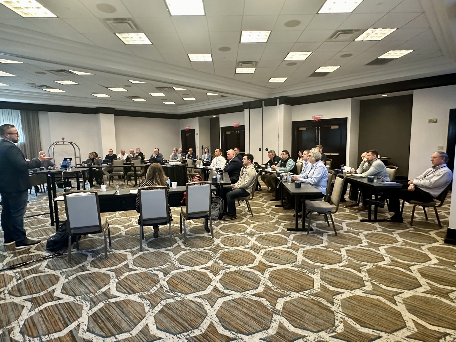 2024 IDCO E1 Supplier Summit: Fostering Collaborative Success – IDCO