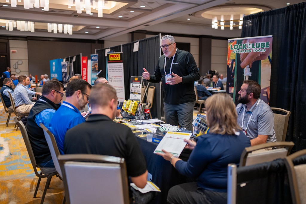 Highlights from the 2024 IDCO Expo – IDCO