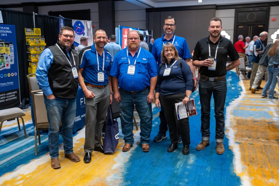 Highlights from the 2024 IDCO Expo – IDCO